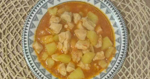 Patatesli Tavuk Yemeği Tarifi, Nasıl Yapılır? -Yemek.com - Yemek.com