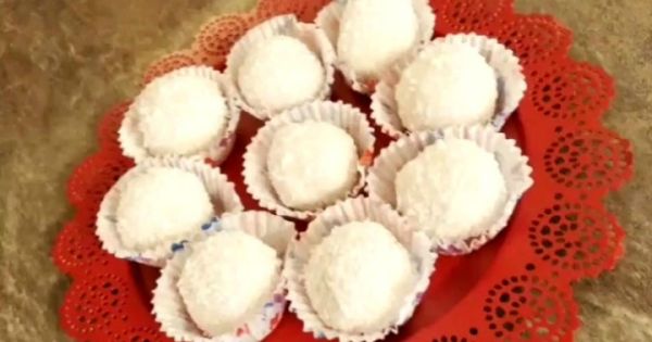 Raffaello Tarifi, Nasıl Yapılır? -Yemek.com - Yemek.com