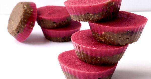 Raw Ice Pasta Tarifi, Nasıl Yapılır? -Yemek.com - Yemek.com