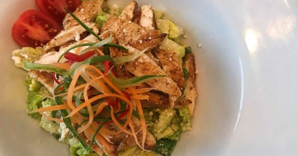 Sezar Salata Tarifi, Nasıl Yapılır? -Yemek.com - Yemek.com