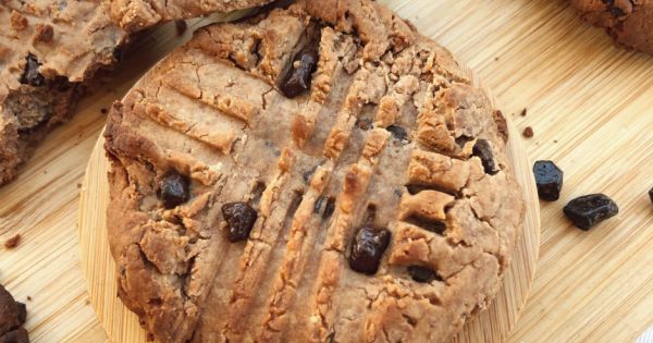 Choco-Cookie Tarifi, Nasıl Yapılır? -Yemek.com - Yemek.com