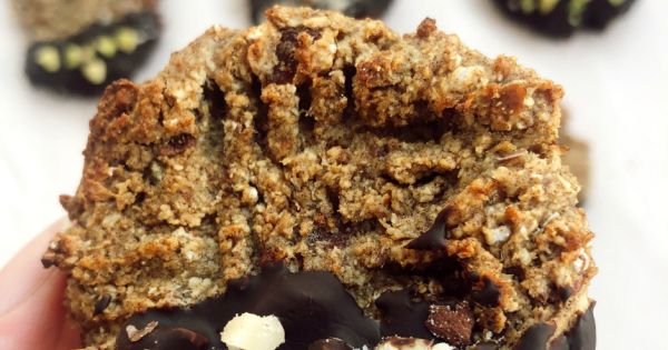 Date Cookie Tarifi, Nasıl Yapılır? -Yemek.com - Yemek.com