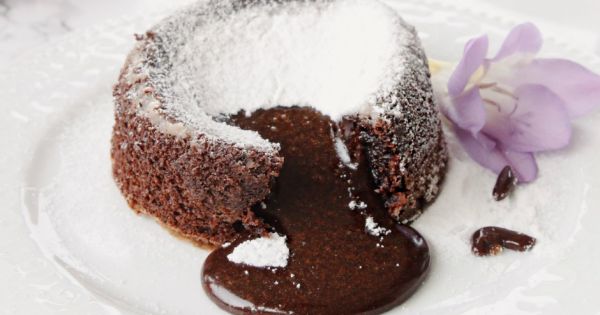 Lava Kek Tarifi, Nasıl Yapılır? -Yemek.com - Yemek.com