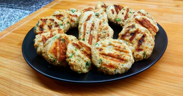 Tavuk Köftesi Tarifi, Nasıl Yapılır? -Yemek.com - Yemek.com