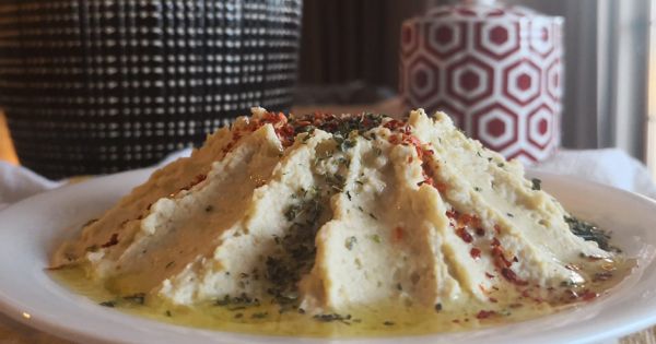 Humus Tarifi, Nasıl Yapılır? - Yemek.com