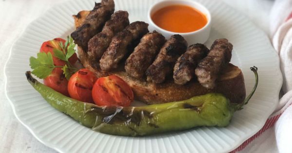 İnegöl Köfte Tarifi, Nasıl Yapılır? - Yemek.com
