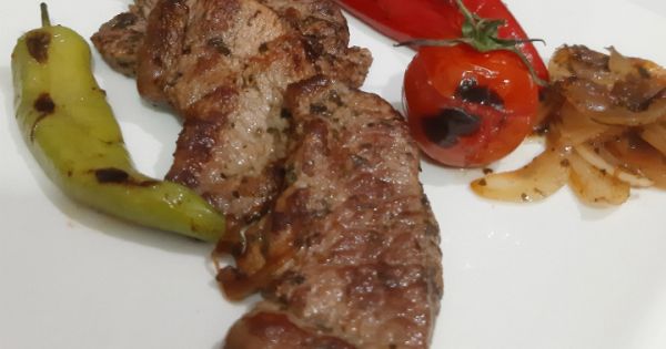 Kuzu Külbastı Tarifi, Nasıl Yapılır? -Yemek.com - Yemek.com