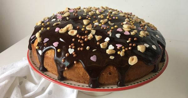 Mermer Kek Tarifi, Nasıl Yapılır? - Yemek.com