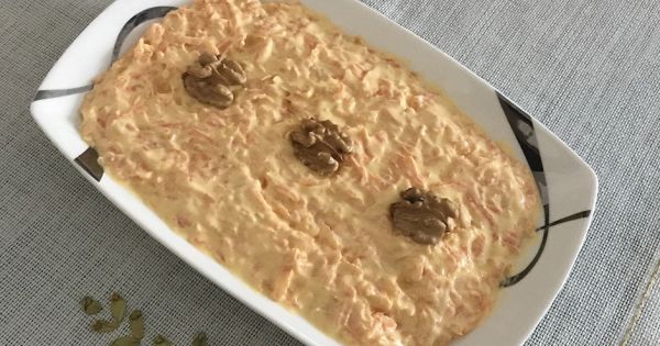 Pratik Havuç Tatator Tarifi, Nasıl Yapılır? - Yemek.com