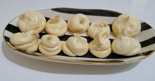 Beze Tarifi, Nasıl Yapılır? - Yemek.com