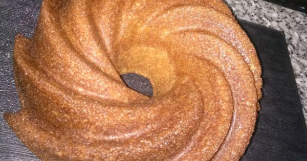 Muzlu Kek Tarifi, Nasıl Yapılır? - Yemek.com