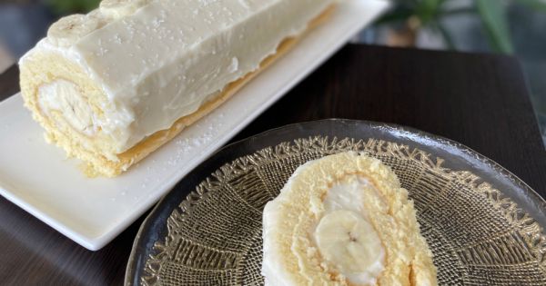 Muzlu Rulo Pasta Tarifi, Nasıl Yapılır? -Yemek.com - Yemek.com