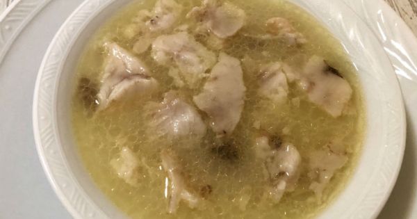 Paça Çorbası Tarifi, Nasıl Yapılır? - Yemek.com