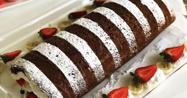 Rulo Pasta Tarifi, Nasıl Yapılır? - Yemek.com