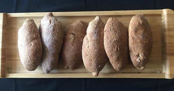 Tam Buğday Ekmeği Tarifi, Nasıl Yapılır? - Yemek.com