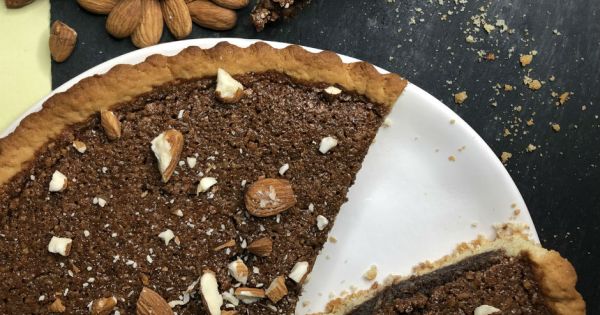 Kayık Pasta Tarifi, Nasıl Yapılır? - Yemek.com