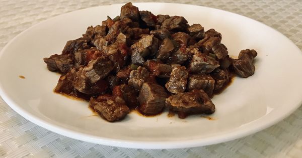 Et Sote Tarifi, Nasıl Yapılır? - Yemek.com