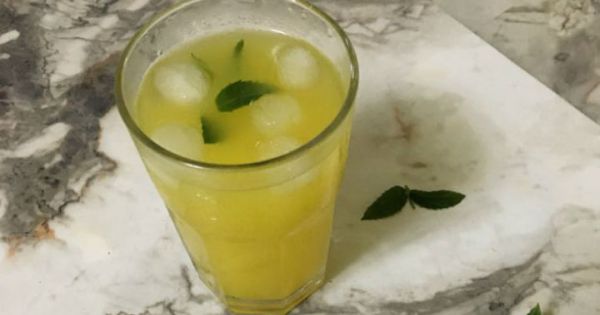 Limonata Tarifi, Nasıl Yapılır? - Yemek.com