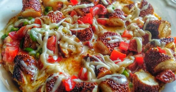 Simitli Kahvaltılık Tarifi, Nasıl Yapılır? - Yemek.com