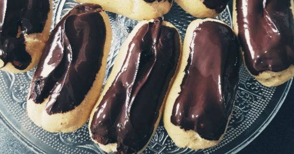 Ekler Tarifi, Nasıl Yapılır? - Yemek.com