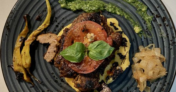 Ihlamur Soslu Bonfile Tarifi, Nasıl Yapılır? -Yemek.com - Yemek.com