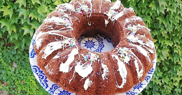 Pamuk Kek Tarifi, Nasıl Yapılır? - Yemek.com