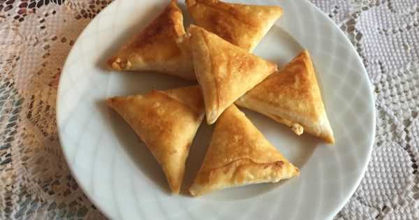 Muska Böreği Tarifi, Nasıl Yapılır? -Yemek.com - Yemek.com