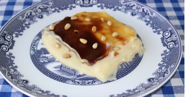 Süt Helvası Tarifi, Nasıl Yapılır? -Yemek.com - Yemek.com