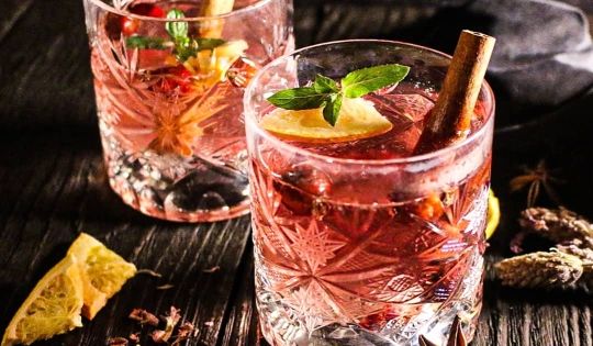 Tropical Tea Tarifi, Nasıl Yapılır? - Yemek.com