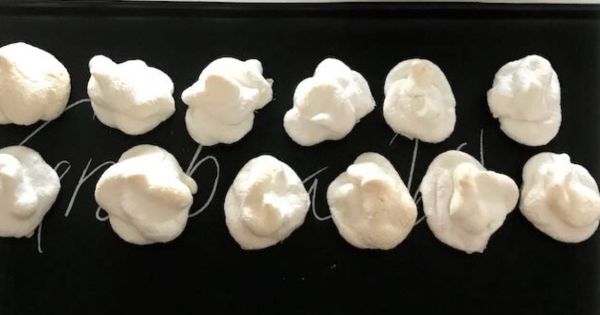 Beze Tarifi, Nasıl Yapılır? - Yemek.com