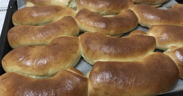 Kifla Tarifi, Nasıl Yapılır? - Yemek.com