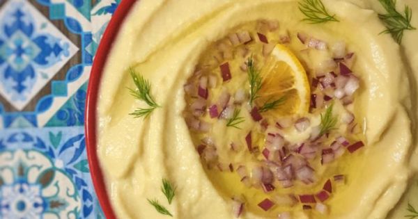 Kolay Fava Tarifi, Nasıl Yapılır? -Yemek.com - Yemek.com