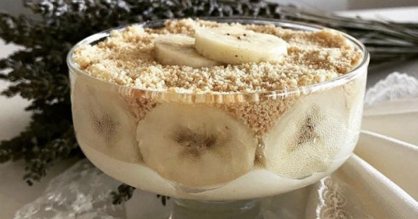 Muzlu Manolya Tatlısı Tarifi, Nasıl Yapılır? -Yemek.com - Yemek.com