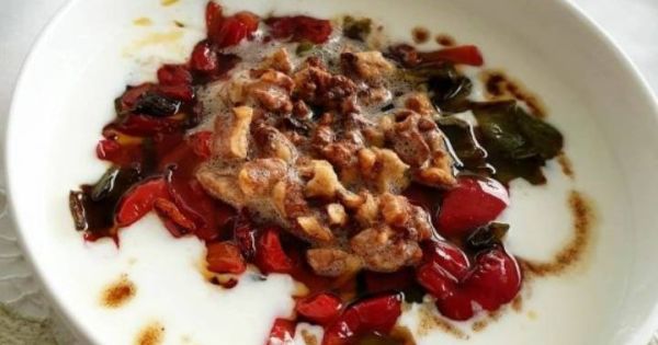 Atom Meze Tarifi, Nasıl Yapılır? - Yemek.com