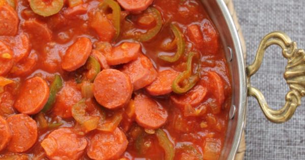 Sosis Sote Tarifi, Nasıl Yapılır? -Yemek.com - Yemek.com