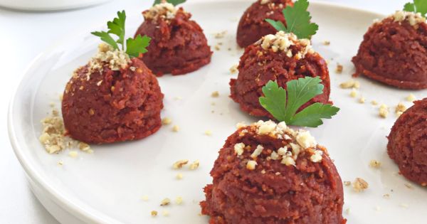 Acuka Tarifi, Nasıl Yapılır? -Yemek.com - Yemek.com