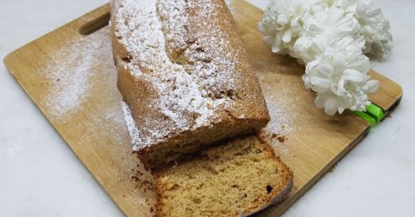 Muzlu Kek Tarifi, Nasıl Yapılır? - Yemek.com