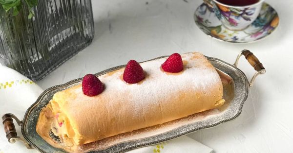 Rulo Pasta Tarifi, Nasıl Yapılır? - Yemek.com