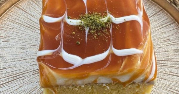 Triliçe Tarifi, Nasıl Yapılır? - Yemek.com