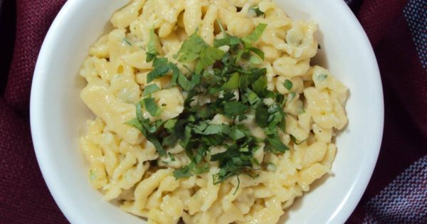 Halusky Tarifi Nasıl Yapılır? - Yemek.com