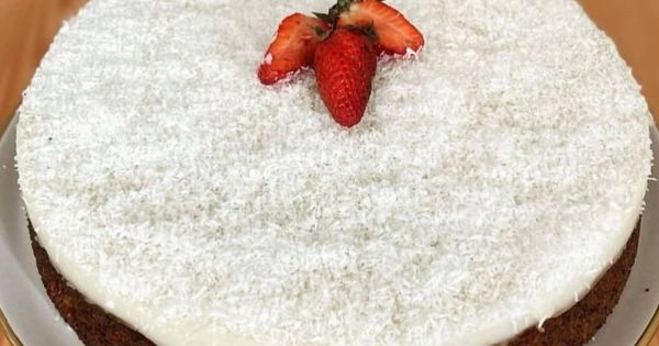 Haşhaşlı Revani Tarifi, Nasıl Yapılır? - Yemek.com