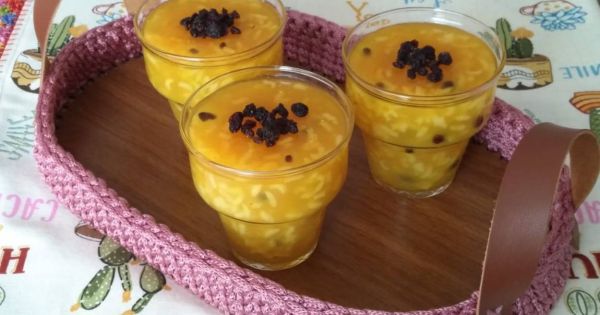 Zerde Tarifi, Nasıl Yapılır? - Yemek.com