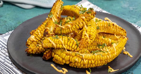 Kaburga Mısır Tarifi, Nasıl Yapılır? (Videolu) - Yemek.com