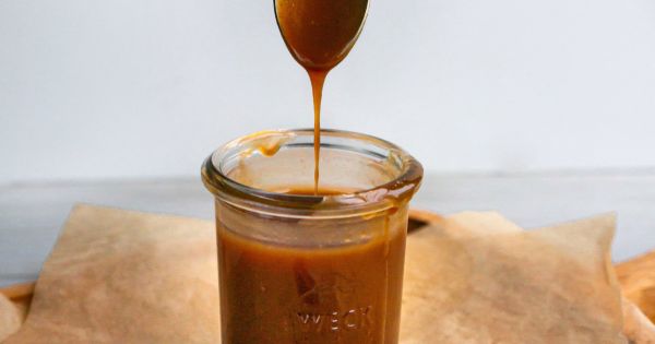 Karamel Tarifi, Nasıl Yapılır? -Yemek.com - Yemek.com