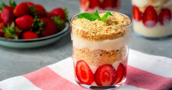 Videolu Magnolia Tarifi - Yemek.com