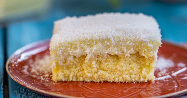 Coco Pasta Tarifi, Nasıl Yapılır? (Videolu) - Yemek.com