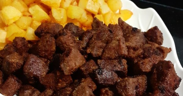 Arnavut Ciğeri Tarifi, Nasıl Yapılır? -Yemek.com - Yemek.com