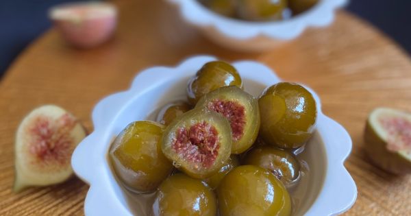 İncir Reçeli Tarifi, Nasıl Yapılır? -Yemek.com - Yemek.com