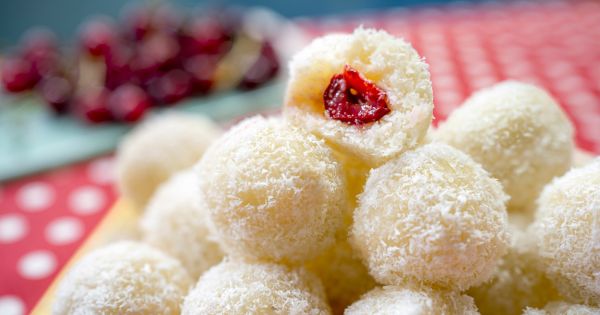 Hint Lokumu (Laddu) Tarifi, Nasıl Yapılır? (Resimli- Videolu) - Yemek.com