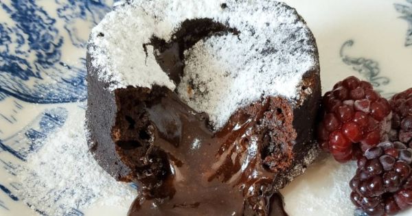 Lava Kek Tarifi, Nasıl Yapılır? - Yemek.com